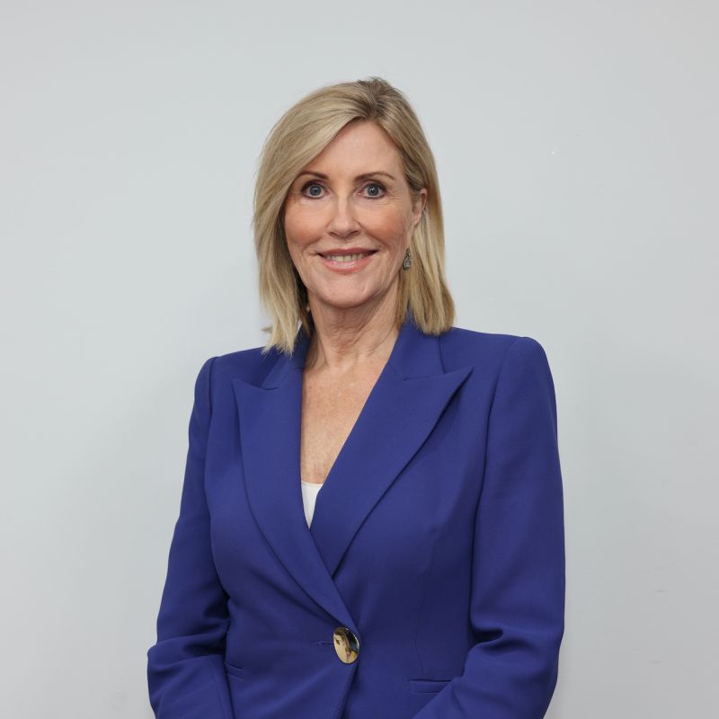 Ms Kay McGrath OAM | Department of Families, Seniors, Disability ...